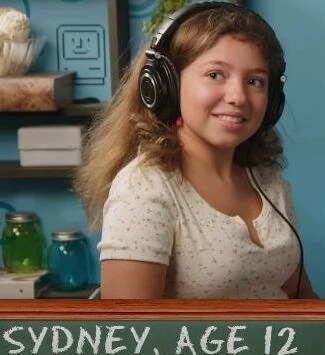 Sydney | The fine bros Wiki | Fandom