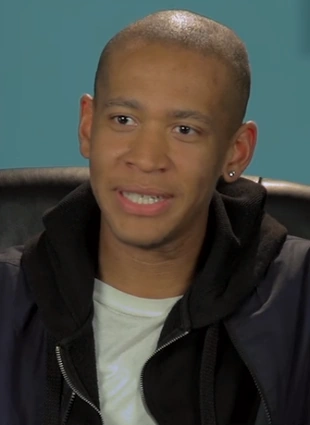 Dominic | The fine bros Wiki | Fandom