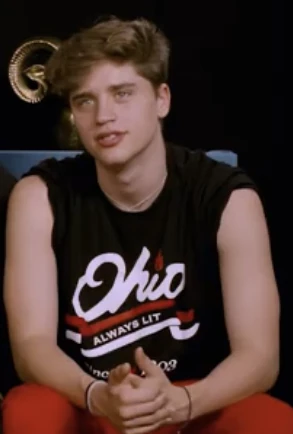 Ivan | The fine bros Wiki | Fandom