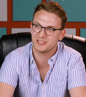 Jack Howard | The fine bros Wiki | Fandom