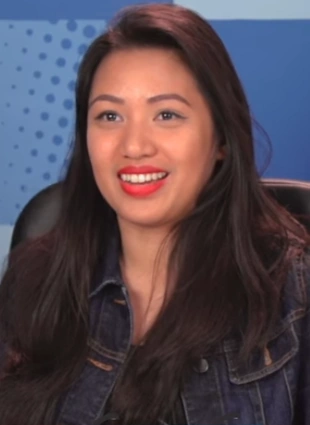 Kristen | The fine bros Wiki | Fandom