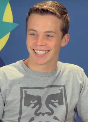 Bryson | The fine bros Wiki | Fandom