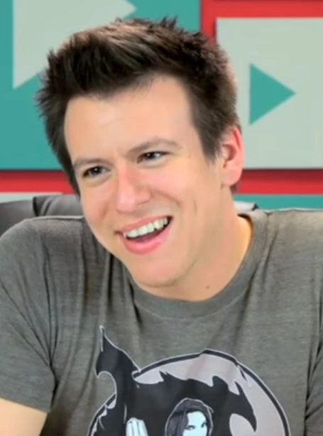 Philip Defranco Wife