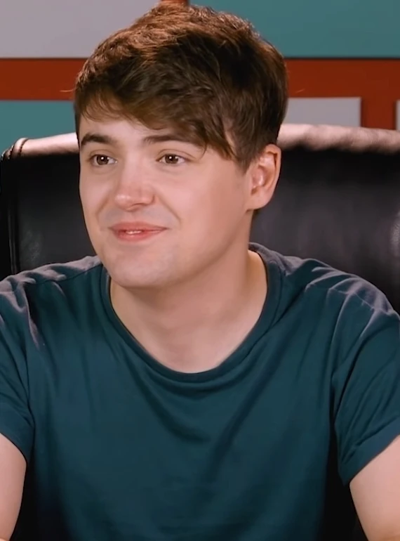 Category:YouTubers | The fine bros Wiki | Fandom