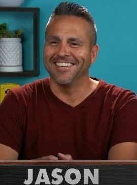 Jason | The fine bros Wiki | Fandom