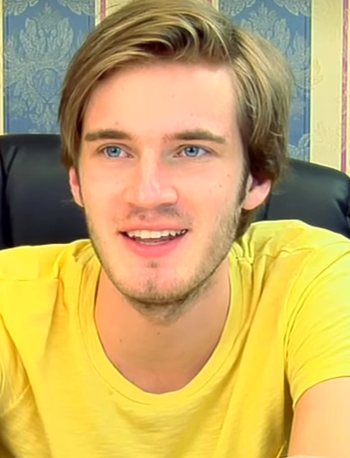 Felix | The fine bros Wiki | Fandom