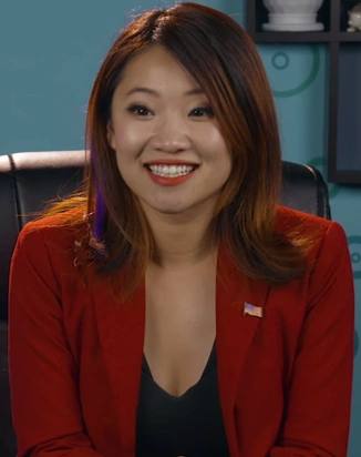 Emily | The fine bros Wiki | Fandom