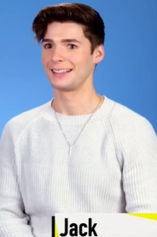 Jack Jerry | The fine bros Wiki | Fandom