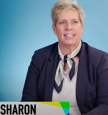 Sharon | The fine bros Wiki | Fandom
