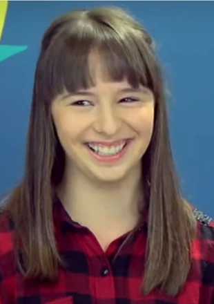 Chelsea | The fine bros Wiki | Fandom