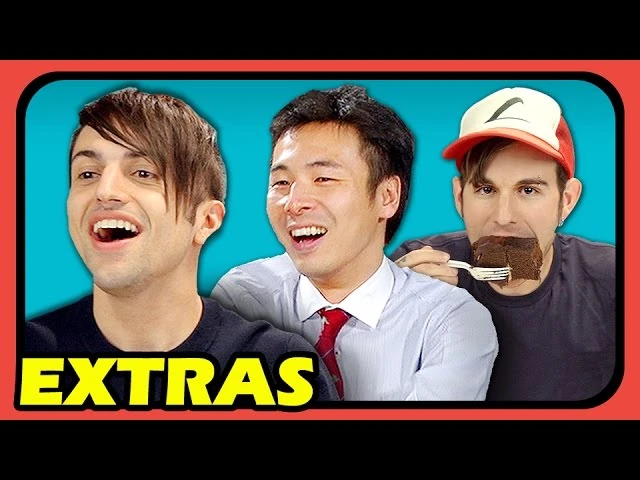 Category:YouTubers React Bonus Episodes | The fine bros Wiki | Fandom