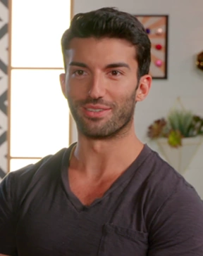 Justin Baldoni | The fine bros Wiki | Fandom