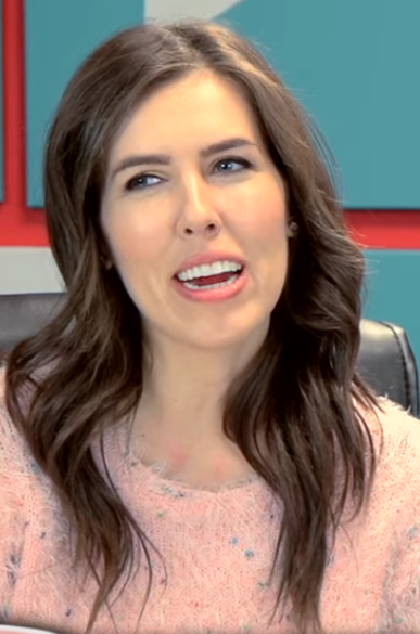 Brittany Taylor Youtube