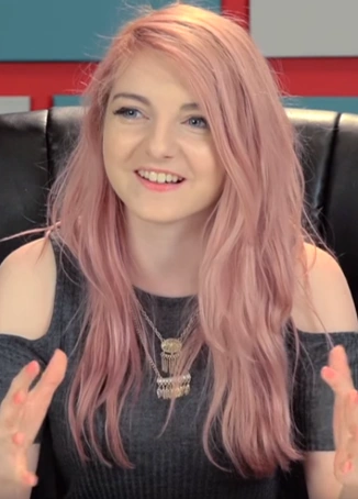 LDShadowLady | The fine bros Wiki | Fandom