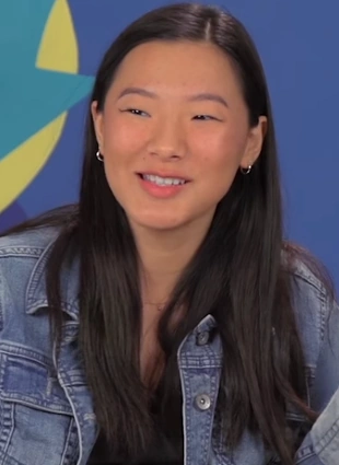 Anna | The fine bros Wiki | Fandom