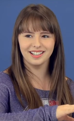 Chelsea | The fine bros Wiki | Fandom
