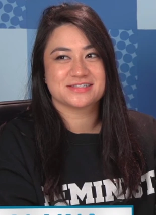 Alaina | The fine bros Wiki | Fandom