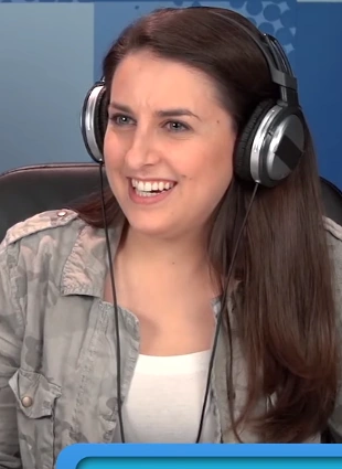 Brynn | The fine bros Wiki | Fandom