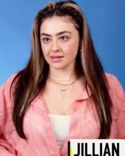 Jillian | The fine bros Wiki | Fandom