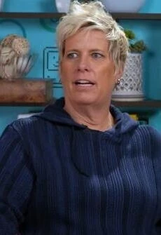 Sharon | The fine bros Wiki | Fandom