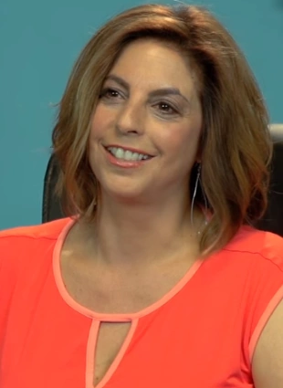 Trudi | The fine bros Wiki | Fandom