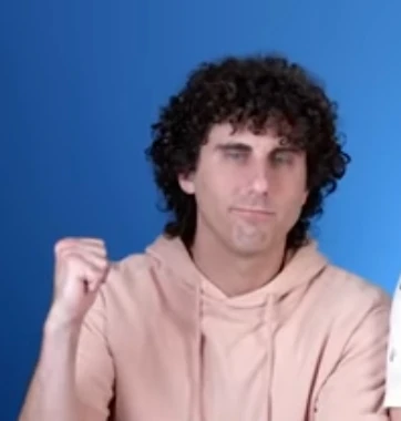 Alex Lewis | The fine bros Wiki | Fandom