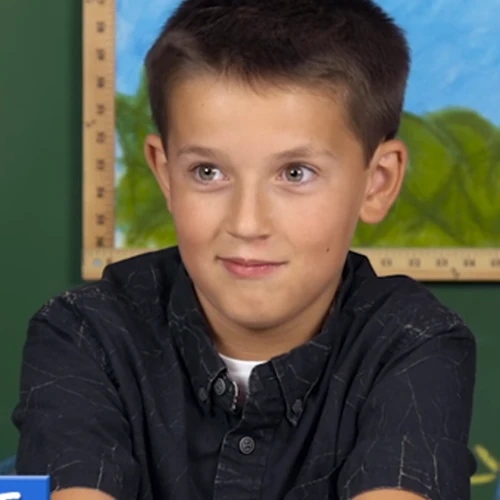 Teens React Ethan James