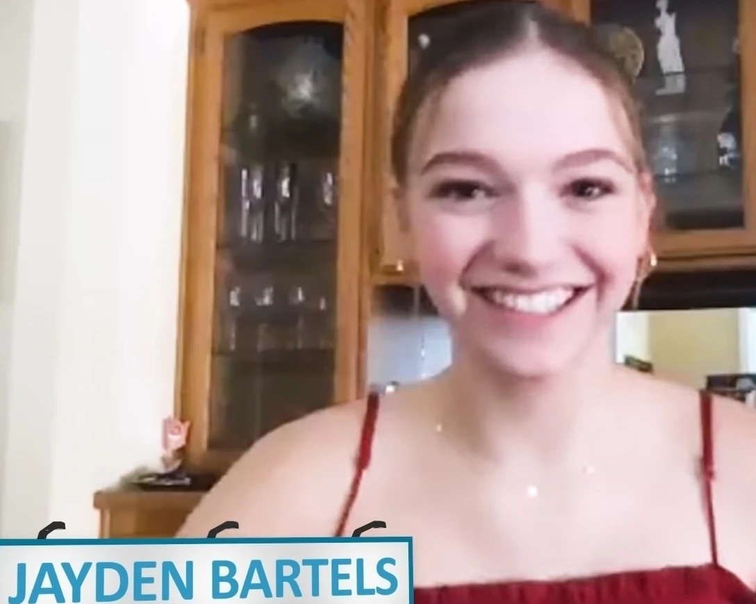 Jayden Bartels | The fine bros Wiki | Fandom