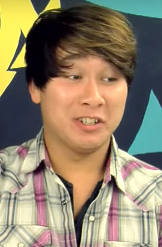 Jourdan | The fine bros Wiki | Fandom