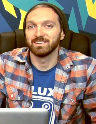 Rafi | The fine bros Wiki | Fandom