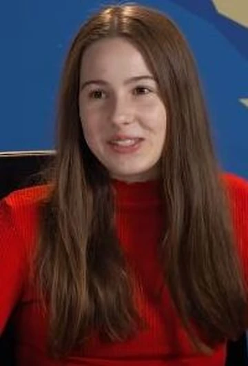 Disneyland Chloe Face Swap