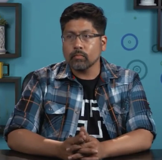 Ryan | The fine bros Wiki | Fandom