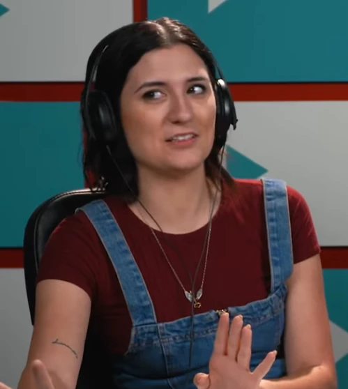 Brizzy Voices | The fine bros Wiki | Fandom