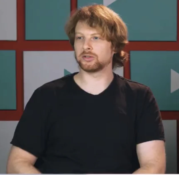 Jared Bauer | The fine bros Wiki | Fandom