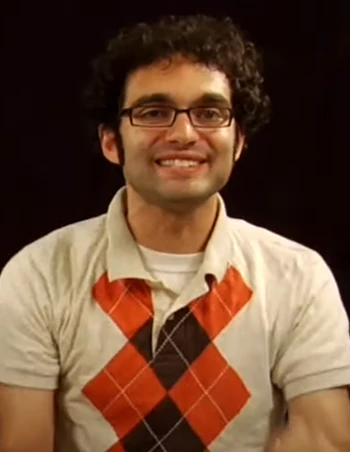 Benny | The fine bros Wiki | Fandom