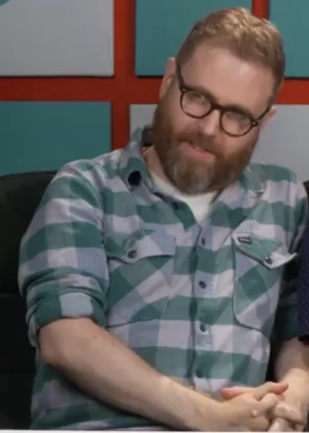 Sam Reich | The fine bros Wiki | Fandom