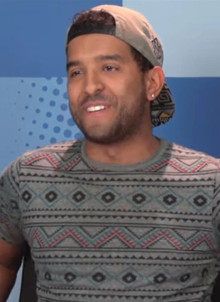 Alex (Staff) | The fine bros Wiki | Fandom