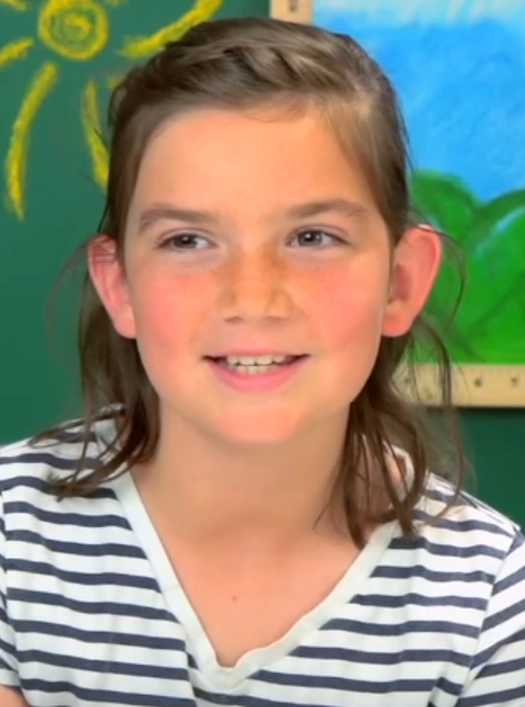 Erin (2003) | The fine bros Wiki | Fandom