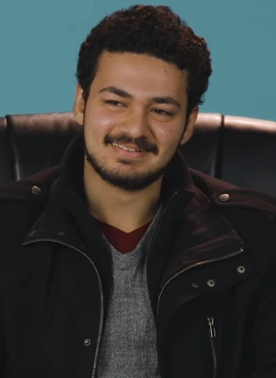 Jasser | The fine bros Wiki | Fandom