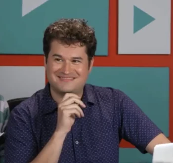 Mike Trapp | The fine bros Wiki | Fandom