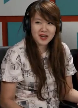 Emirichu | The fine bros Wiki | Fandom