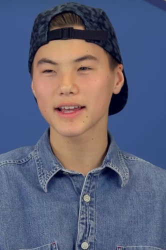 Seth | The fine bros Wiki | Fandom