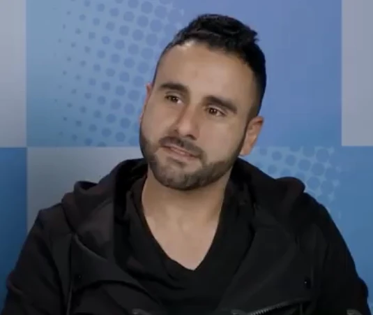 Morty | The fine bros Wiki | Fandom