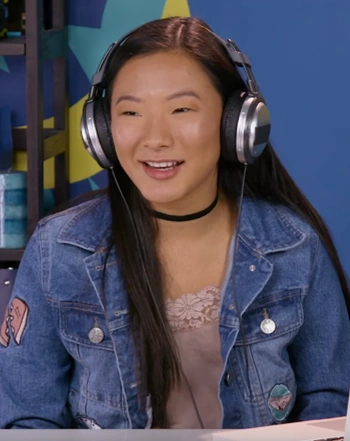 Anna | The fine bros Wiki | Fandom