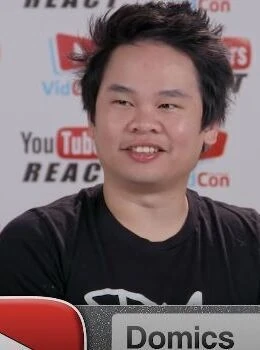 Domics | The fine bros Wiki | Fandom