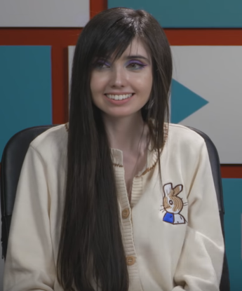 Eugenia Cooney | The fine bros Wiki | Fandom