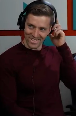 James Willems | The fine bros Wiki | Fandom