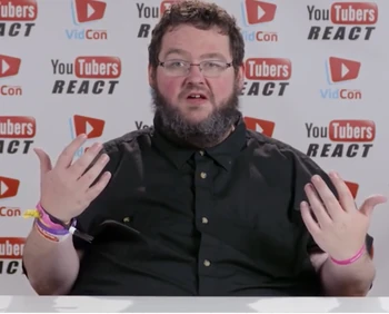 Boogie2988 | The fine bros Wiki | Fandom