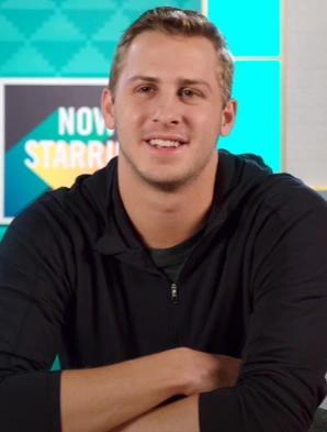 Jared Goff | The fine bros Wiki | Fandom