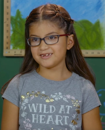 Madelynn | The fine bros Wiki | Fandom